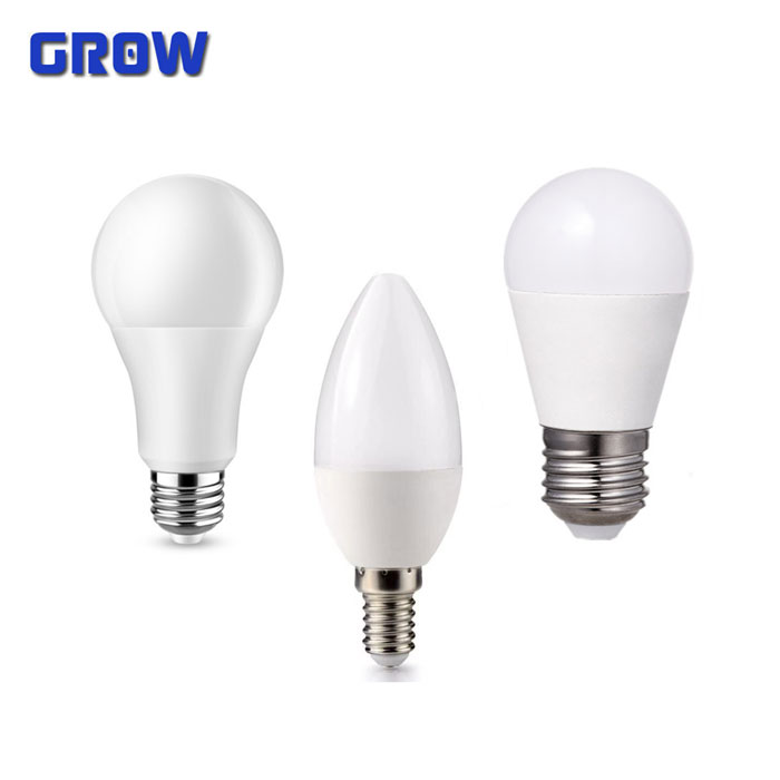 Ningbo Grow Lighting Co.,Ltd